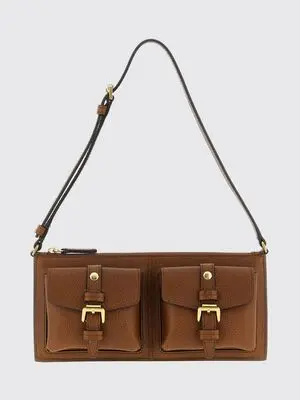 Mulberry Shoulder Bag