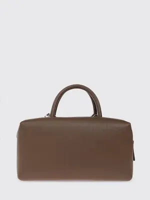 Max Mara Top Handle Bag - Brown