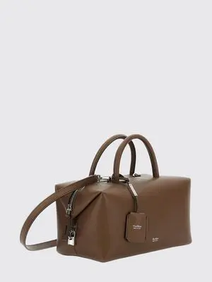 Max Mara Top Handle Bag - Brown