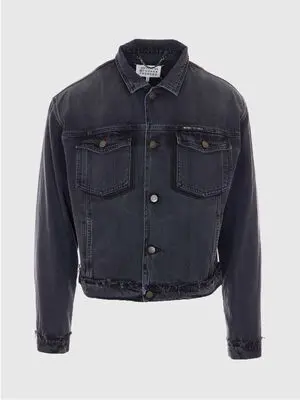 MAISON MARGIELA Trucker Jacket