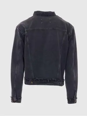 MAISON MARGIELA Trucker Jacket