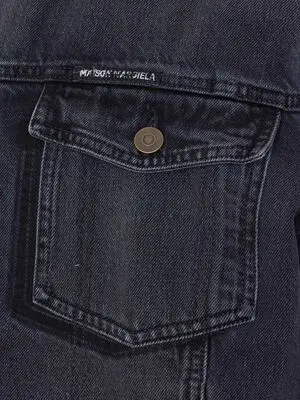 MAISON MARGIELA Trucker Jacket