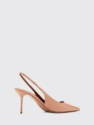 Paris Texas Slingback Pumps