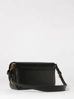 Pinko Leather Crossbody Bag