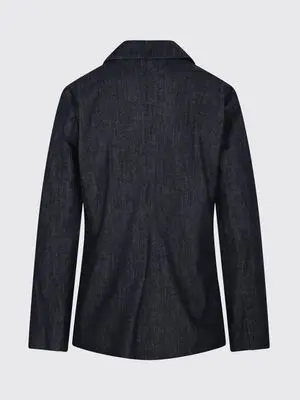 Max Mara Jacket - Blue