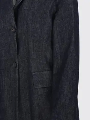 Max Mara Jacket - Blue