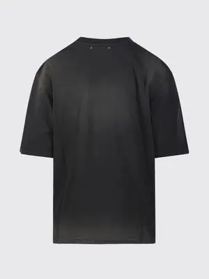 GOLDEN GOOSE T-shirt - Charcoal
