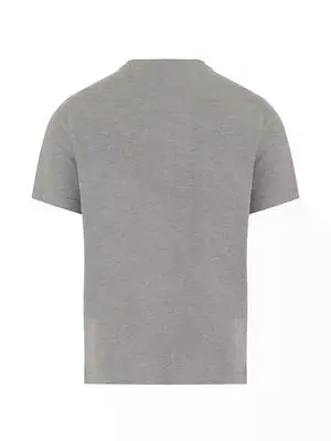 AUTRY Short-sleeved T-shirt - Grey