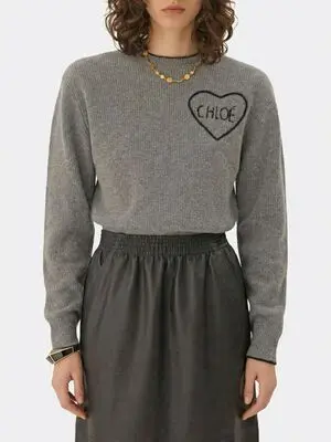 Chloe Cuffed Knitwear For Women
