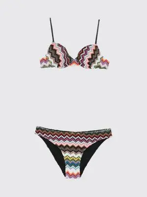 Missoni One-piece Swimsuit