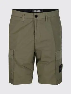Stone Island Shorts - Military