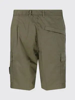 Stone Island Shorts - Military