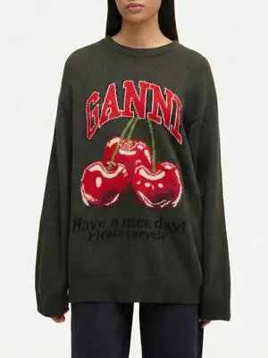 GANNI Sweater