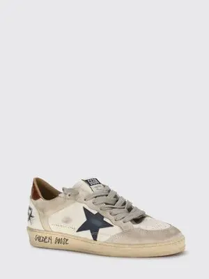 GOLDEN GOOSE Low Top Sneakers