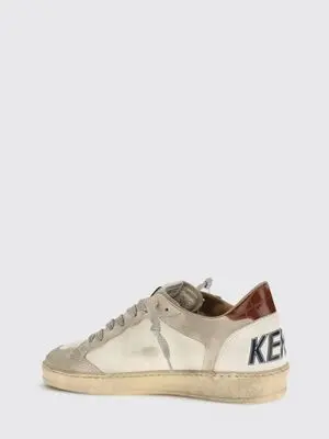 GOLDEN GOOSE Low Top Sneakers