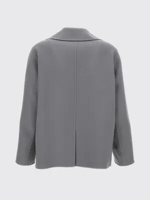 Max Mara Double-breasted Coat - Avion