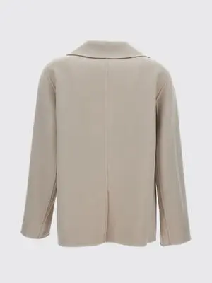 Max Mara Coat - Sand