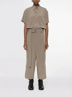 Y’s Jumpsuit