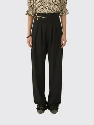 Chloé High-waisted Tailored Pants