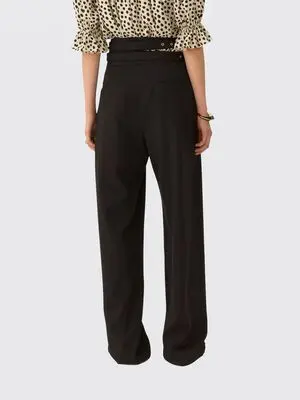 Chloé High-waisted Tailored Pants