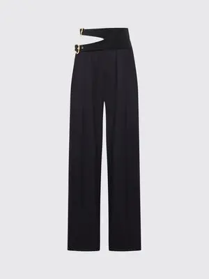Chloé High-waisted Tailored Pants