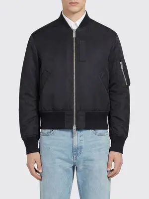 Sacai Jacket - Black