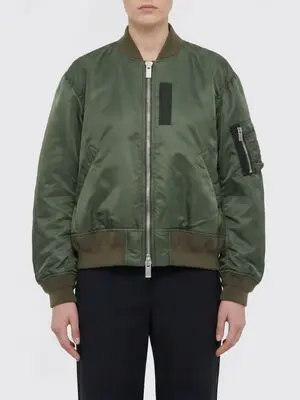Sacai Jacket - Kaki