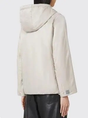 Max Mara The Cube Jacket - Beige