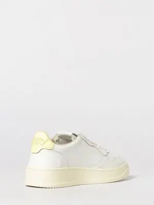 AUTRY Lace-up Sneakers