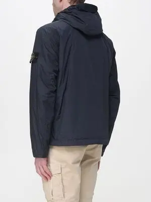 Stone Island Bomber Jacket