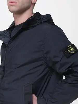 Stone Island Bomber Jacket