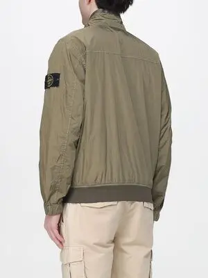 Stone Island Jacket - Green