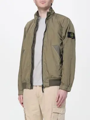 Stone Island Jacket - Green