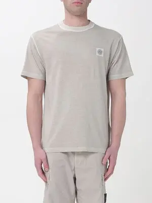 Stone Island T-shirt - Grey