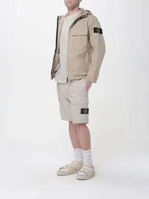 Stone Island T-shirt - Grey