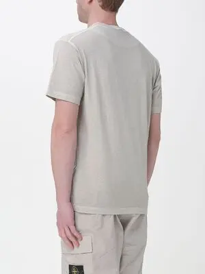 Stone Island T-shirt - Grey