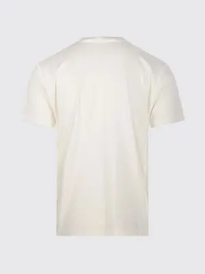 Stone Island T-shirt - Ivory