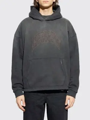 REPRESENT Sweatshirt - Black