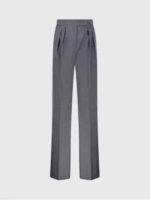 Max Mara Tailored Trousers - Grey