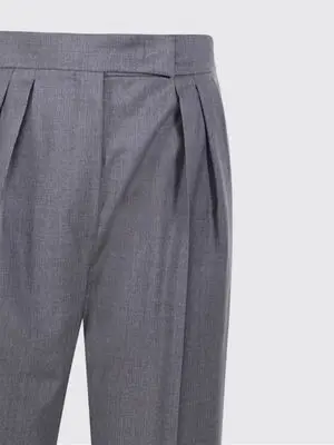 Max Mara Tailored Trousers - Grey