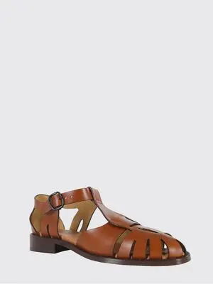 Hereu Heeled Sandal
