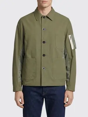 Sacai Jacket - Green