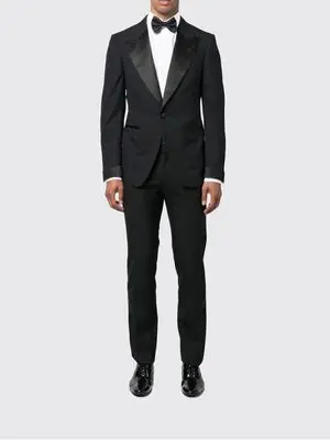TOM FORD Suit