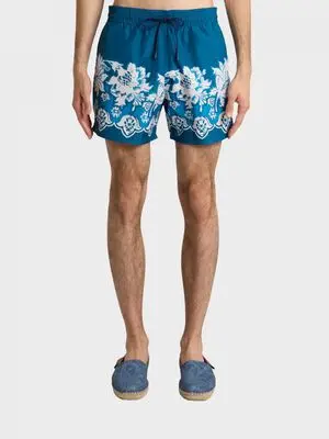Etro Swimsuit - Multicolor