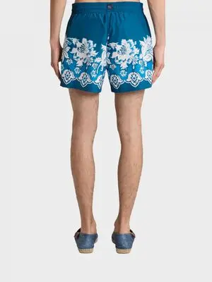 Etro Swimsuit - Multicolor