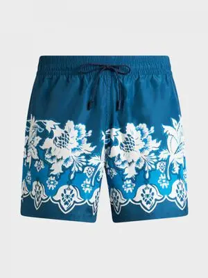 Etro Swimsuit - Multicolor
