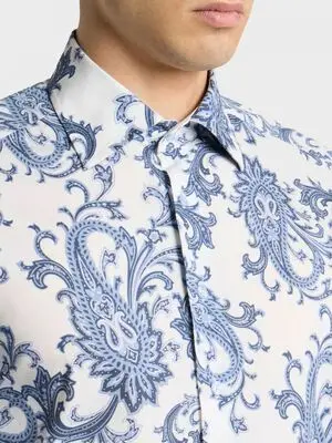 Etro Shirt