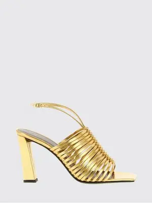 GIUSEPPE ZANOTTI Heeled Sandal