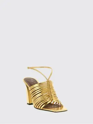 GIUSEPPE ZANOTTI Heeled Sandal