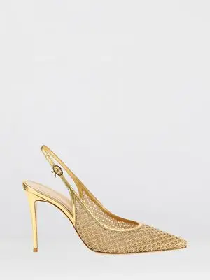 GIANVITO ROSSI Slingback Pumps